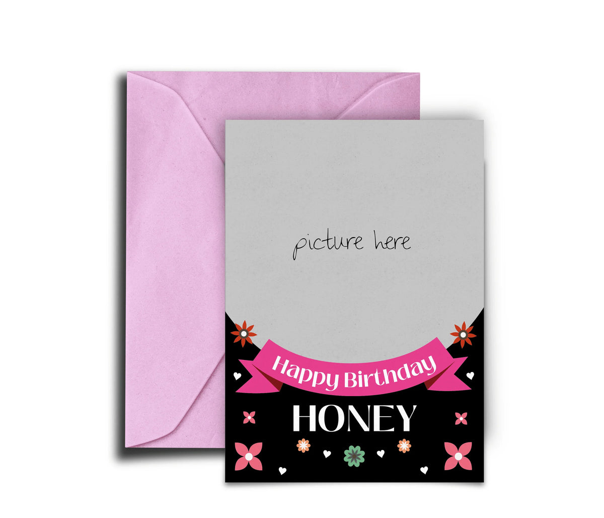 HB Honey – Not Just Pulp