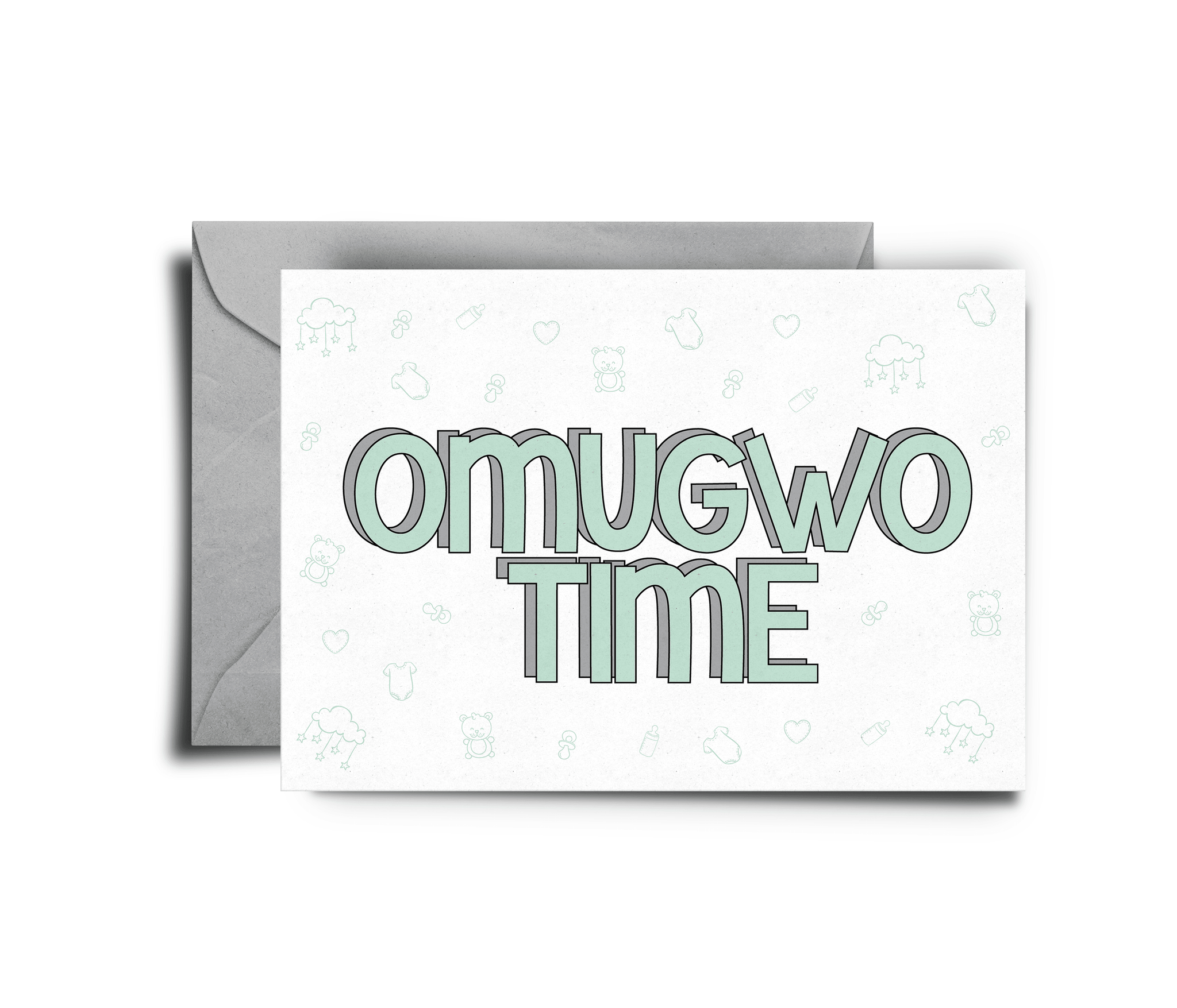 Omugwo – Not Just Pulp